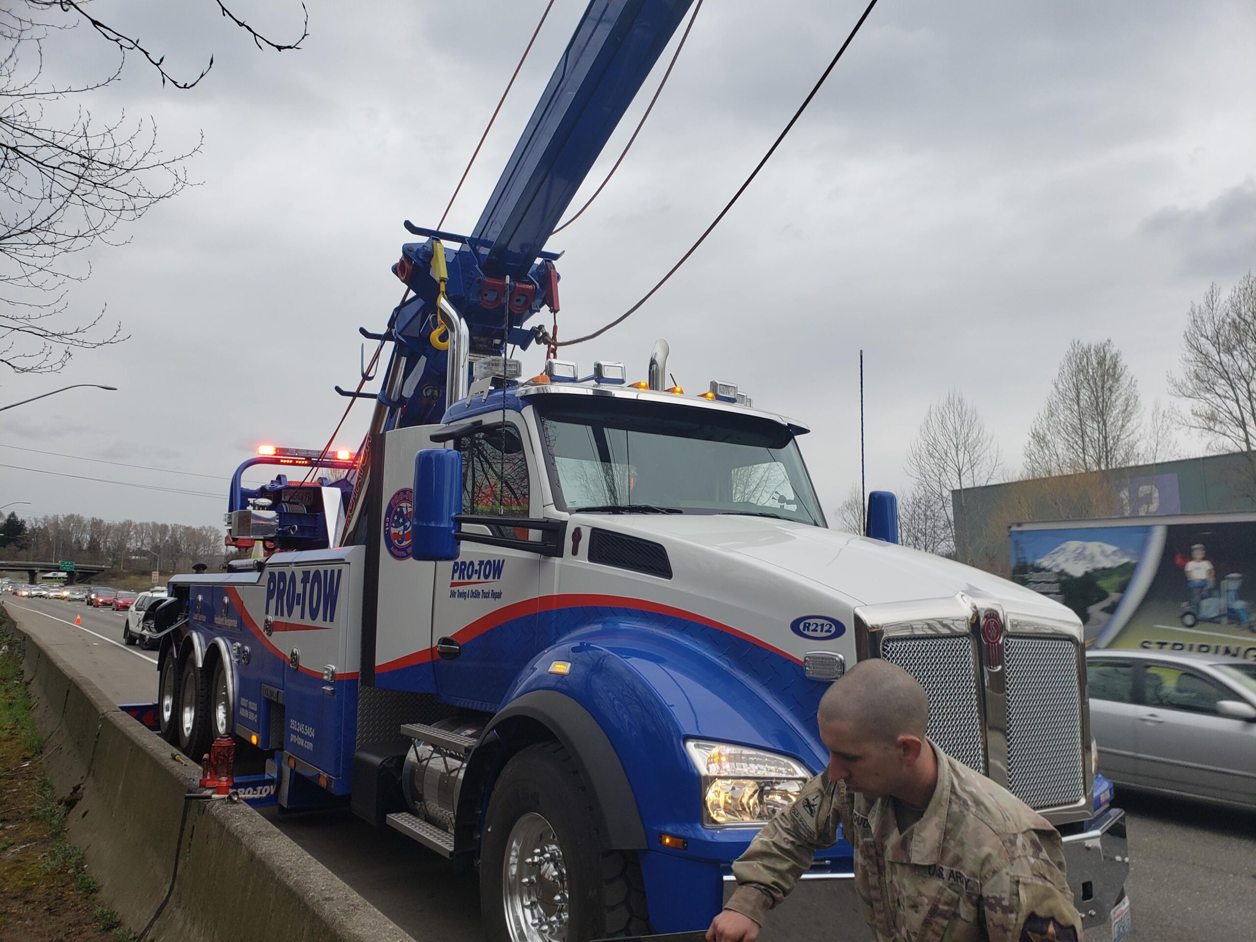 Pro-Tow-Go-Army-3 | Pro-Tow 24 Hr Towing